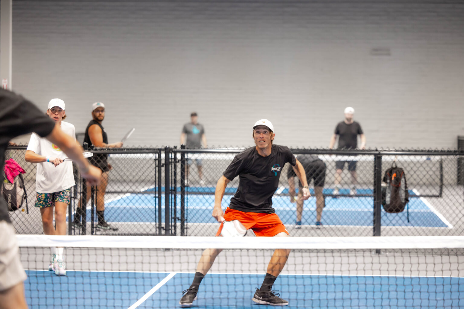 Franchise | The Picklr