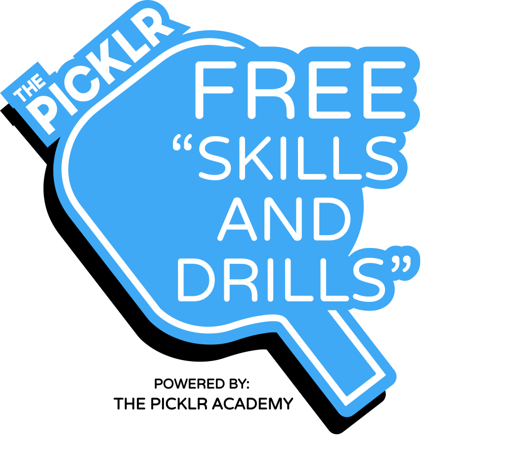 Premier Indoor Pickleball | The Picklr