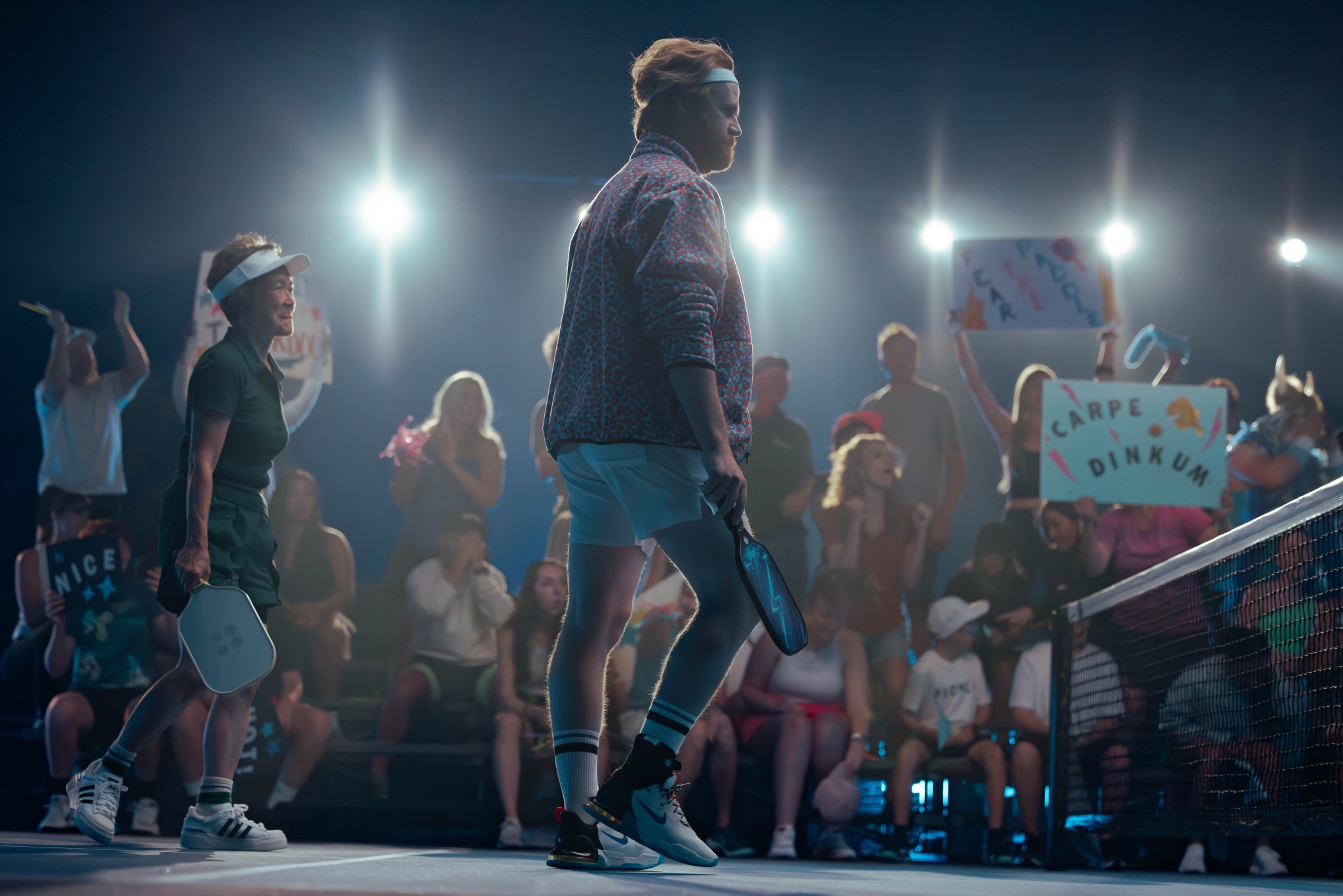 Premier Indoor Pickleball | The Picklr