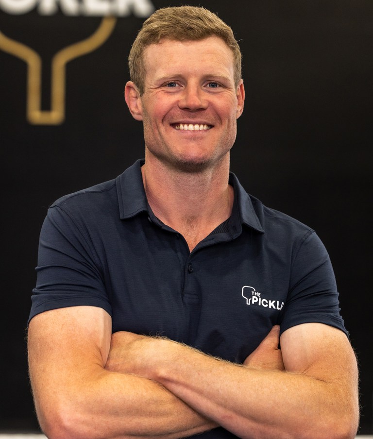 Franchise an Indoor Pickleball Club | The Picklr