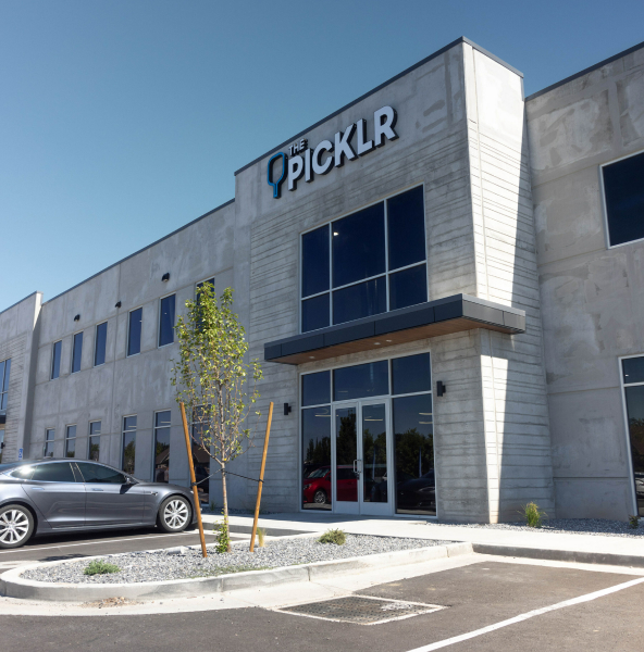 Join The Picklr: Start Your Indoor Pickleball Franchise Now