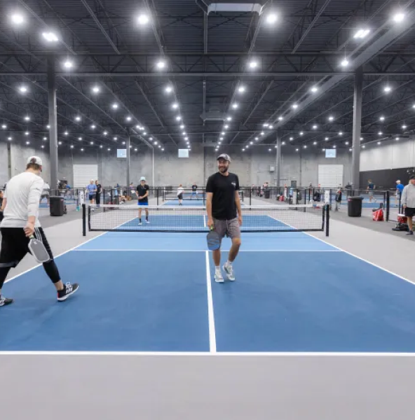 Press Archive | The Picklr