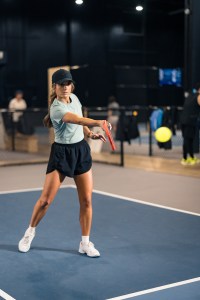 Indoor Pickleball Courts in Charlotte, NC | The Picklr