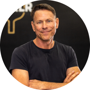 Franchise an Indoor Pickleball Club | The Picklr