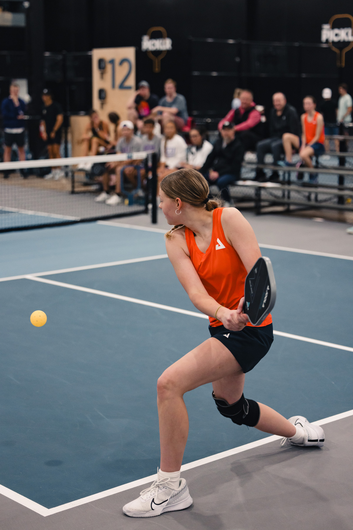 Youth Pickleball Programs & Camps | The Picklr