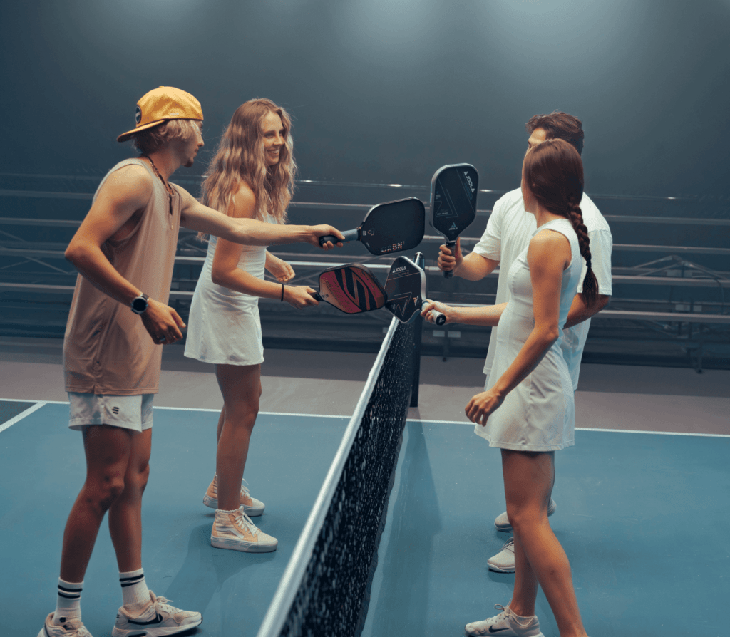 New to Picklr | The Picklr