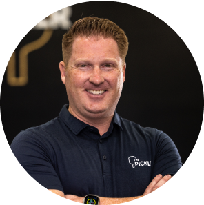 Franchise an Indoor Pickleball Club | The Picklr