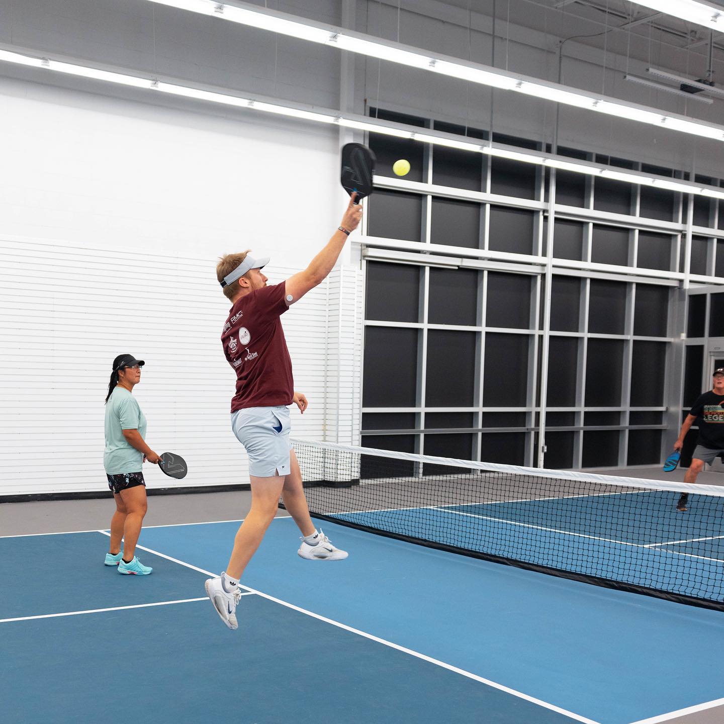 The History of Pickleball | The Picklr