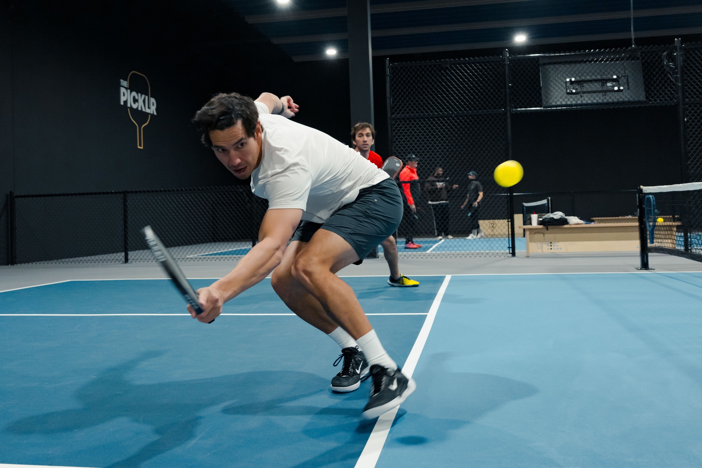 Pickleball Etiquette: Dos and Don'ts of the Court | The Picklr