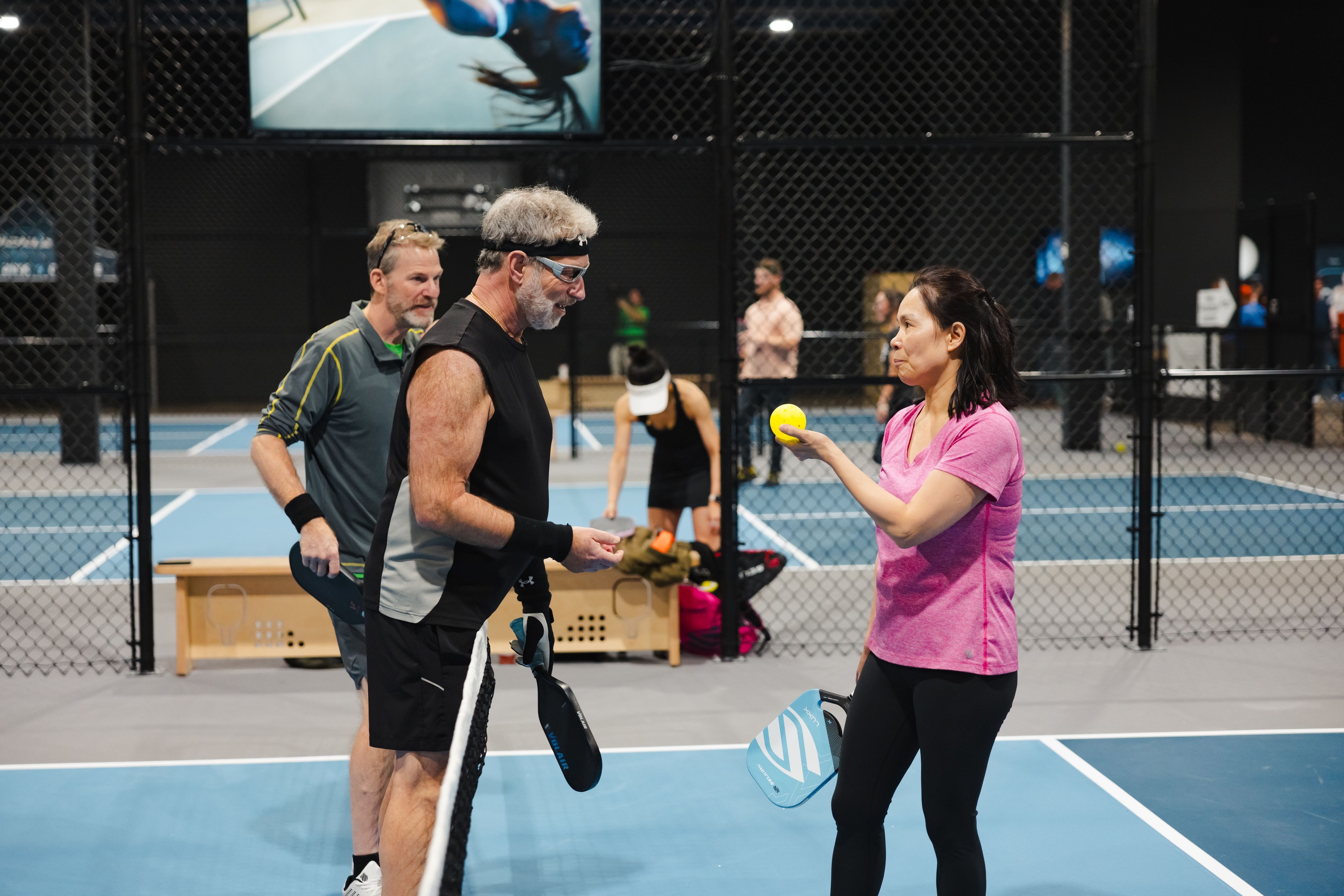 The Picklr Collective | Pickleball Blog