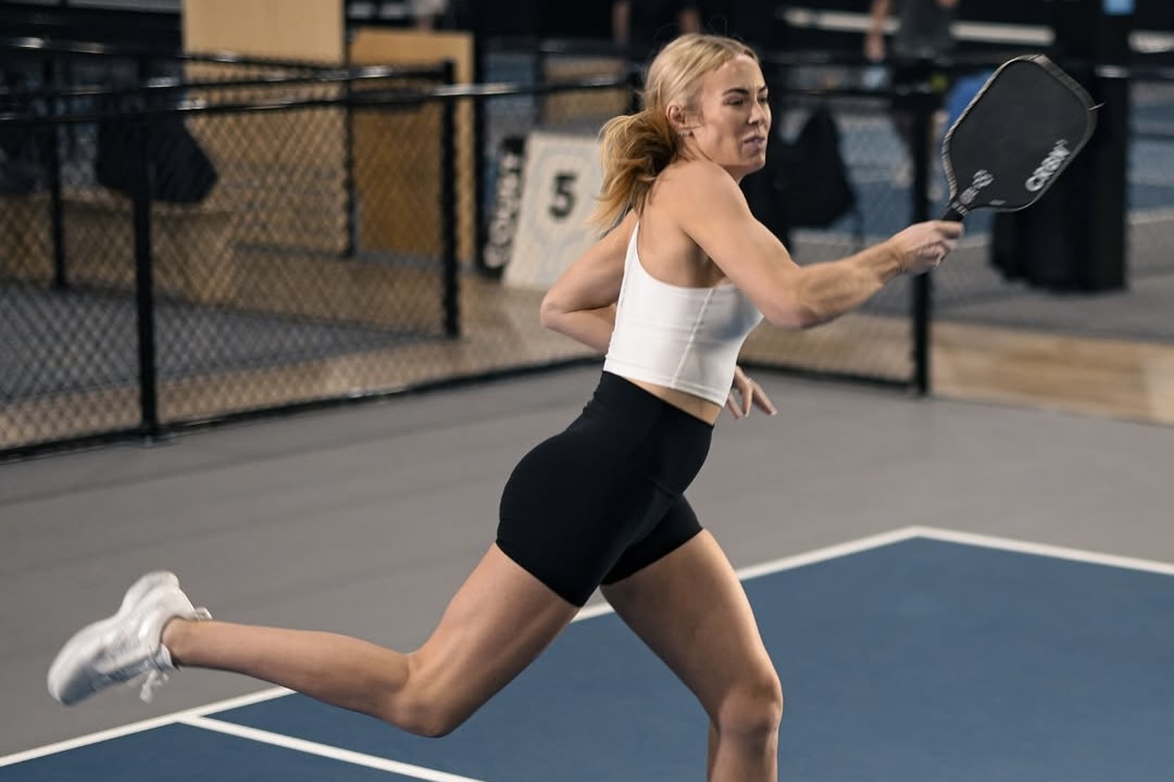 Pickleball Workouts: Conditioning Exercises to Improve Your Game