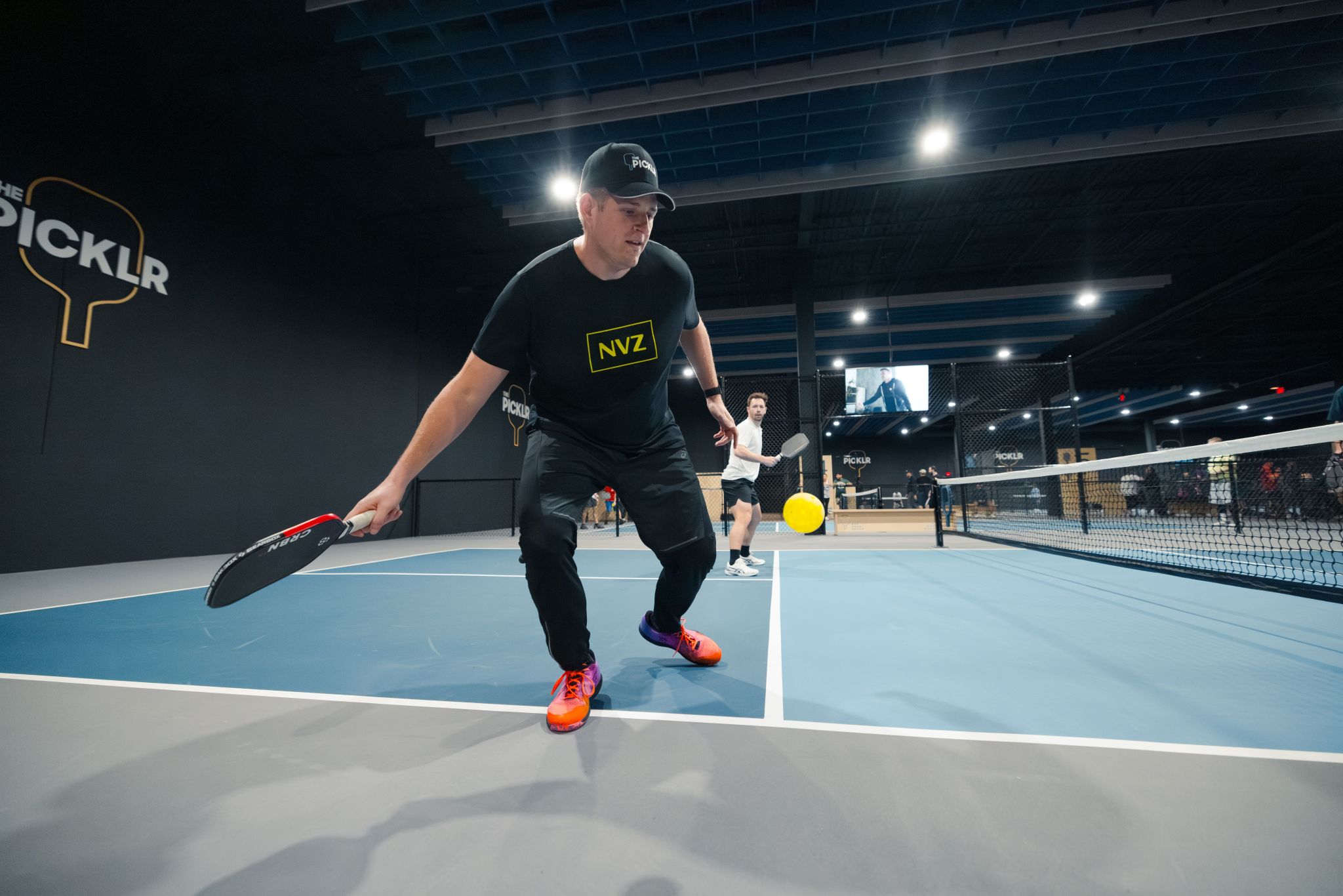 The Picklr Collective | Pickleball Blog