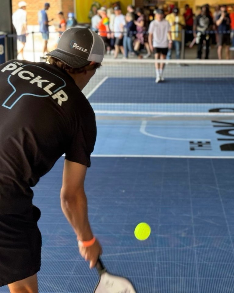 Types of Pickleball Tournaments | The Picklr