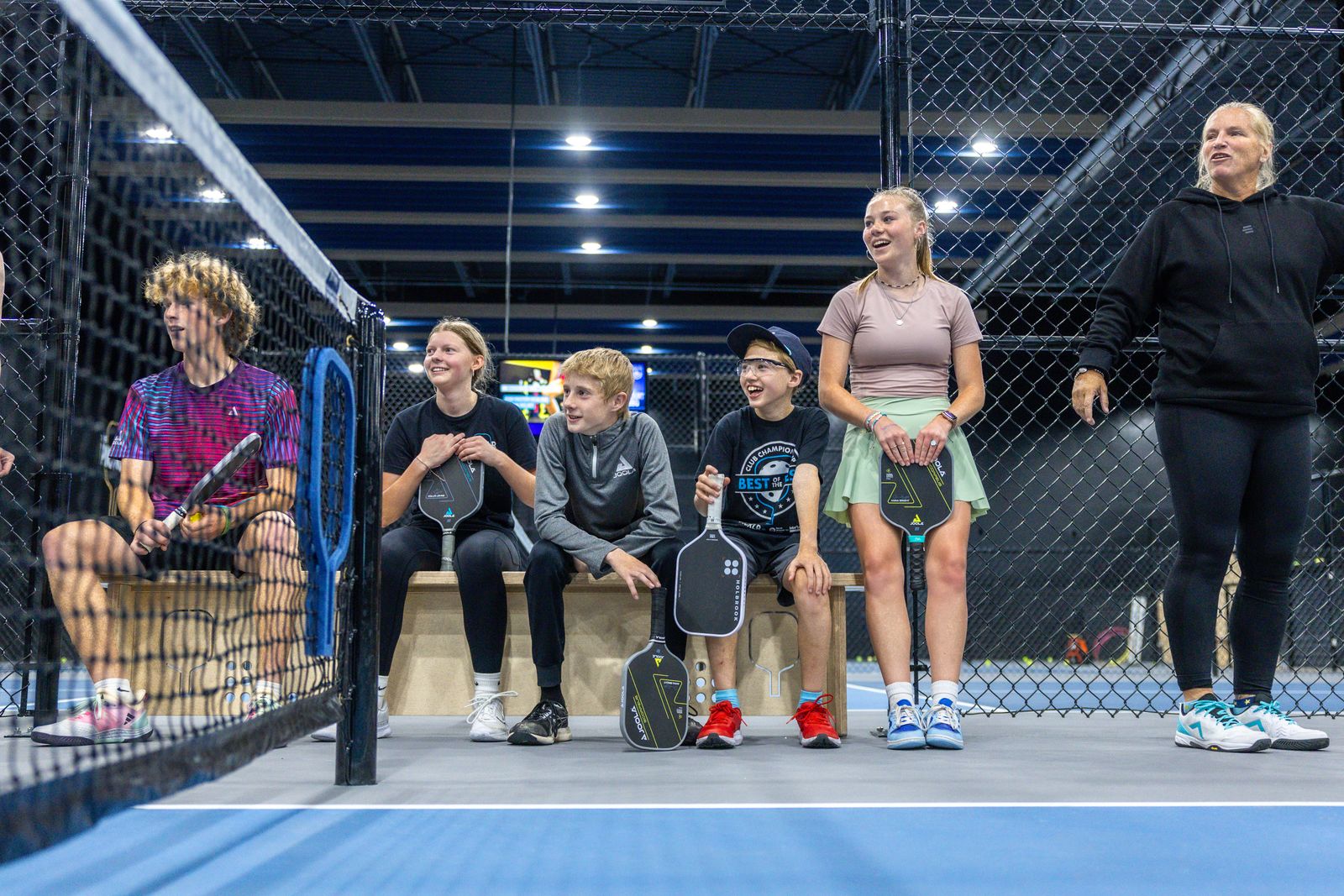 Pickleball for Families: How to Make It a Fun, All-Ages Activity