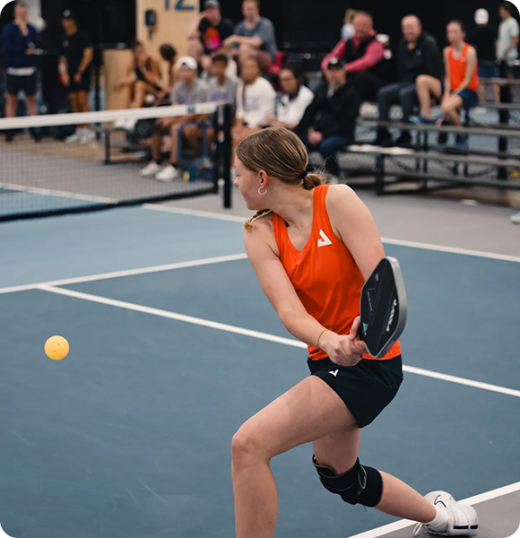 Professional Pickleball Lessons | The Picklr Academy